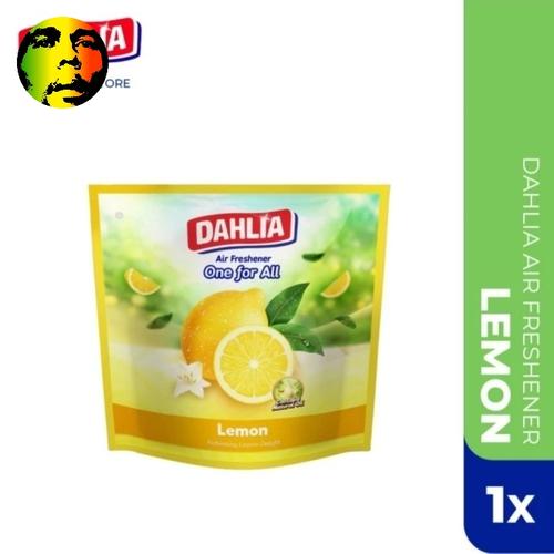 Jual Dahlia air freshener one for all lemon - Kota Bekasi - jco mart ...