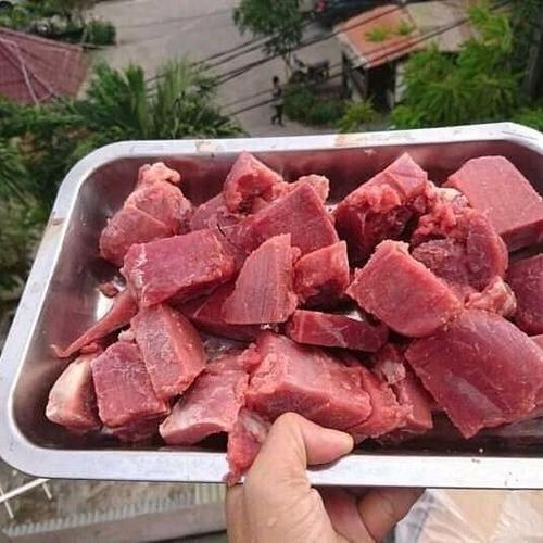 Jual Daging sapi Rendang Super Has Dalam (tenderloin) 1Kg - Kota Depok ...