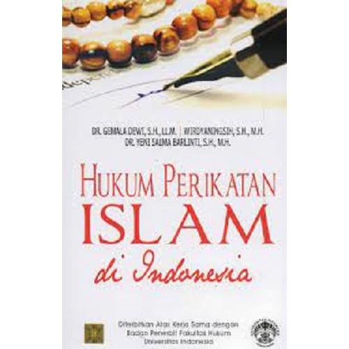Promo Hukum Perikatan Islam di Indonesia - Kota Bandung ...