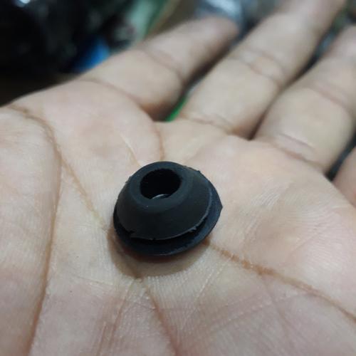 Jual karet dop karet tutup lobang panel 8mm - Jakarta Pusat ...