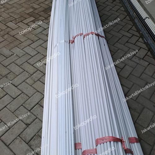 Jual Pipa Conduit 20mm Clipsal Putih - Jakarta Pusat ...