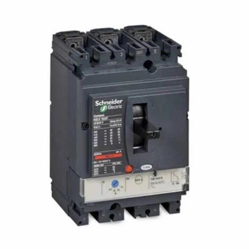Jual MCCB SCHNEIDER NSX 100F 3P 63A 80A 100A NSX100F 3P 36KA - Jakarta ...