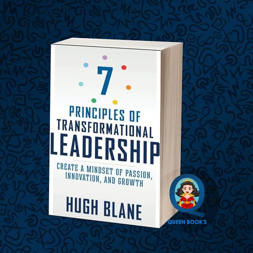 Jual 7 Principles of Transformational Leadership - Jakarta Timur - QUEEN BOOK'S | Tokopedia