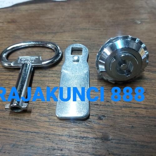 Jual Kunci Panel Sok Bulat / Kunci Panel Sok / Kunci Panel / Kunci Box ...