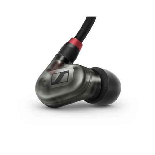 Jual sennheiser IE 400 Pro In Ear Monitor - Black - Clear - Jakarta ...