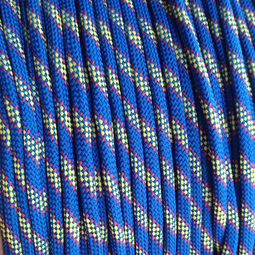 Jual tali prusik/tali gunung/Tali paracord 6mm (meteran) - Jakarta ...
