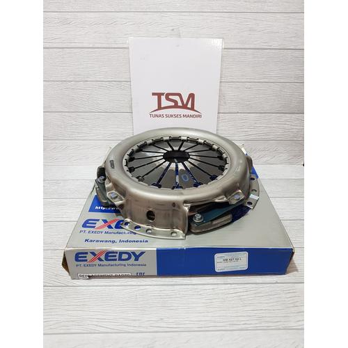 Jual CLUTCH COVER PS100 PS120 PS135 PS110 CANTER MATAHARI DAKRUP EXEDY ...