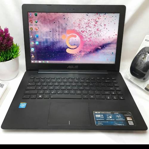Jual LAPTOP LENOVO NOTEBOOK NETBOOK ASUS CORE I3 RAM 4GB SECOND MURAH ...