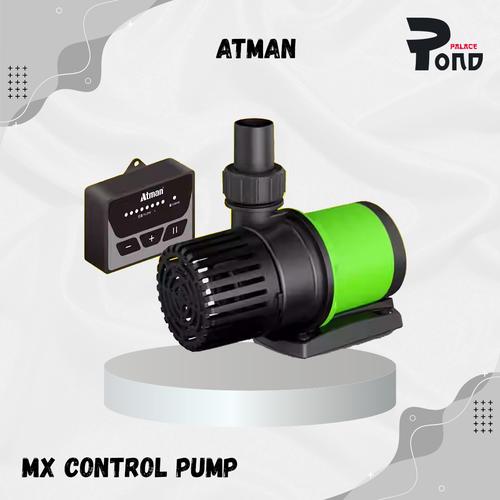 Jual Water Pump Variabel Speed Control Atman MX Pompa Kolam Ikan - 40S ...