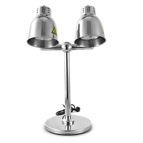 Jual TLC Heating Element Lamp, Double SS / Pemanas Makanan #HLP/500 ...