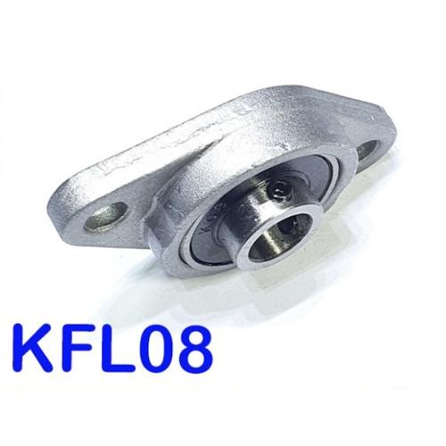 Jual KFL08 Block KFL-08 KFL 08 Pillow 3D Printer holder Bearing linear ...