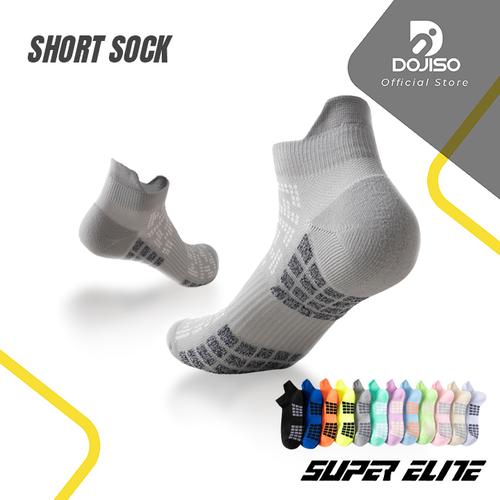 Jual Short Sock Super Elite 1022 Kaos Kaki Pendek Tebal Berlekuk Adjustable - Light Green ...