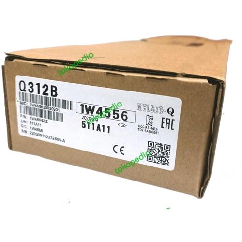 Jual main base Mitsubishi Q312B main base Mitsubishi - Kab. Bogor ...