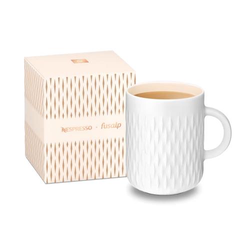Jual Nespresso x fusalp Festive Coffee Mug / Gelas Kopi - Limited ...