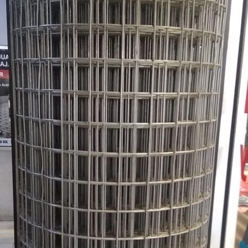 Jual ROOFMESH 3315 ROOF MESH KAWAT ATAP PENYANGGA INSULASI ALUMUNIUM 30 ...