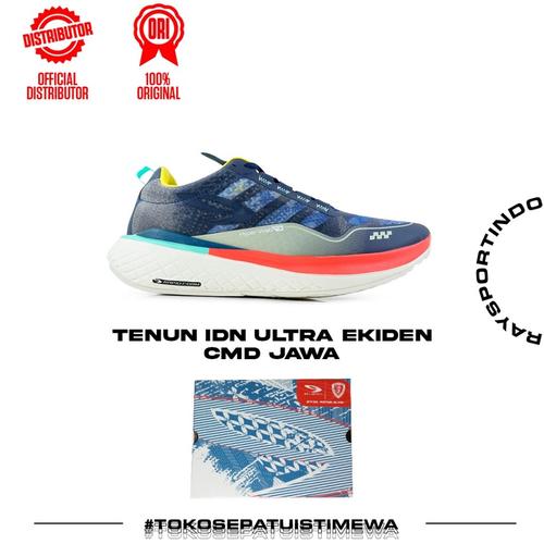 Jual SEPATU LARI NINETEN 910 TENUN IDN ULTRA EKIDEN CMD JAWA - CMD JAWA ...