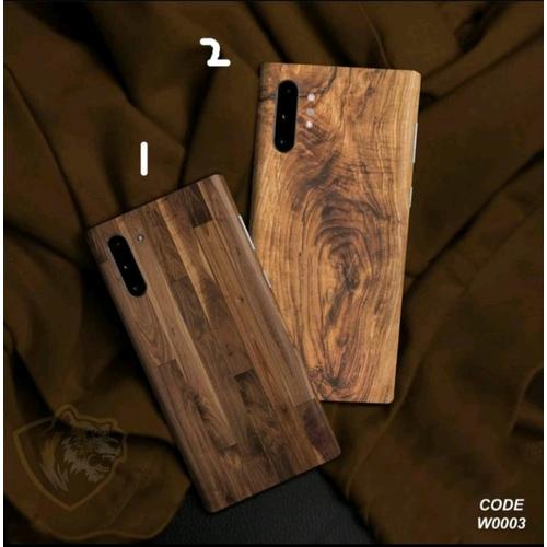 Jual Casing HP Motif Kayu Premium Collection Ready All Tipe HP - Kota ...