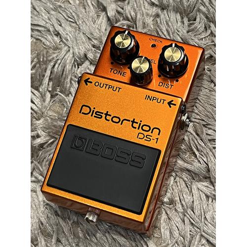 Jual Boss DS-1 Distortion Pedal - 50th Anniversary DS-1-B50A - Jakarta Utara - Nafiri Music ...