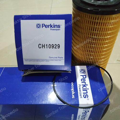 Jual CH10929 Oil Filter CH10929 Oil Filter - Jakarta Pusat - Sumber ...