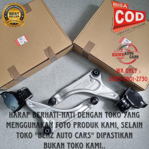 Jual ARM LOWER BAWAH DEPAN RANGE ROVER EVOQUE DISCOVERY SPORT LR078656 ...