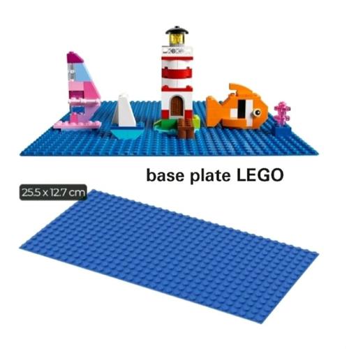 Jual Base Plate Alas Papan LEGO Brick Balok - Kota Tangerang Selatan ...