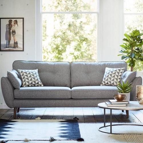 Jual Sofa Set Scandinavian Minimalis SENNA - FREE ONGKIR JABODETABEK ...
