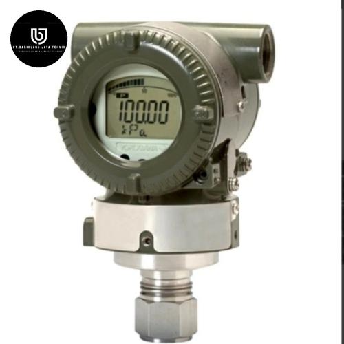 Promo Pressure transmitter yokogawa EJX530A - Kota Tangerang ...