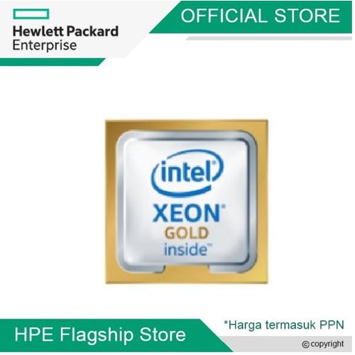 Jual HPE Processor Intel Xeon-Gold 5218 (2.3GHz/16-core/125W) P02498-B21 - Jakarta Utara - HPE ...