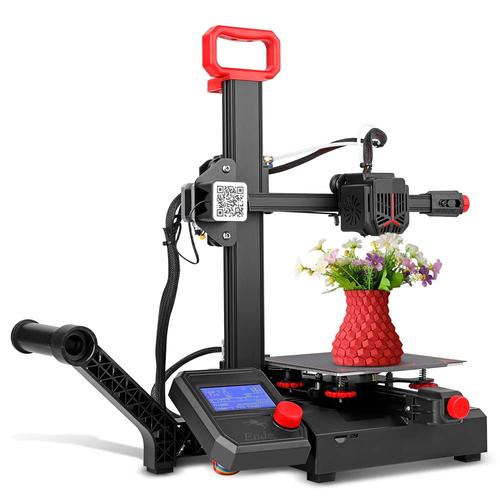 Jual Mesin 3D Print Creality Ender 2 Pro - Kab. Sleman - Garasi 3D ...