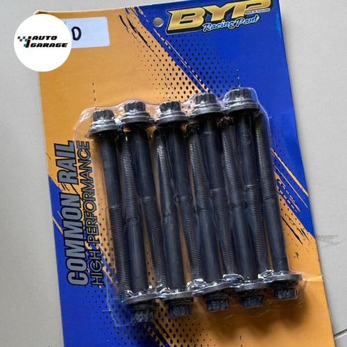 Jual Head stud stut BYP baut head cylinder innova fortuner KD GD VNT ...