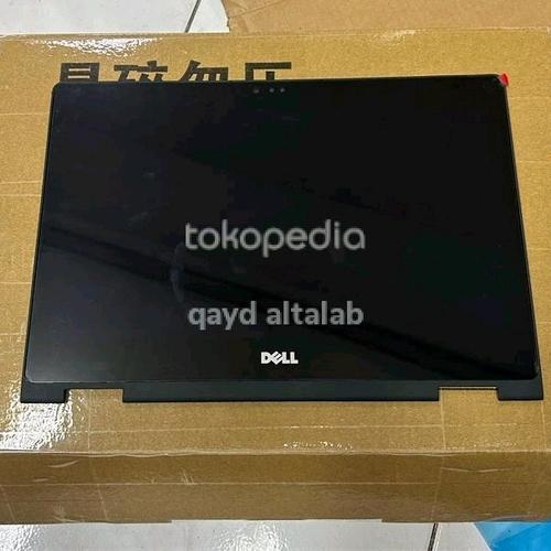 Jual LCD Layar Dell Latitude 13 3379 3390 2-in-1 Touchscreen - Jakarta ...