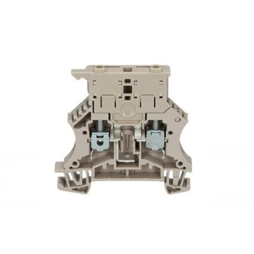 Jual Fuse Terminal Block WEIDMULLER WSI6 WSI 6 original utk kabel 10 ...