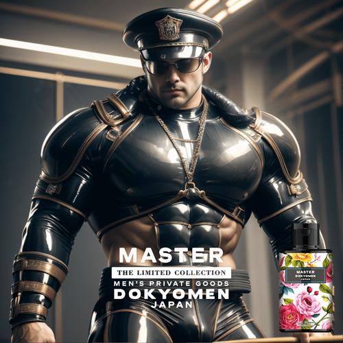 Jual MASTER DOKYOMEN (Men's Private Goods) D30 100ml - GEL - Kab ...