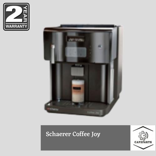 Jual Schaerer Automatic Coffee Machine Coffee Joy - Jakarta Selatan ...