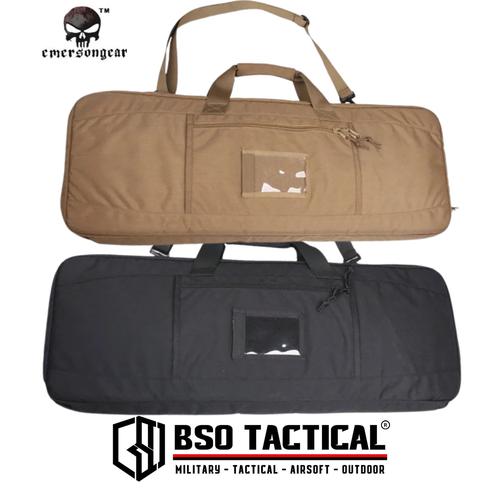 Promo Gunbag Tactical Case Emerson Gear 35 Inch Padded Weapon Softcase ...