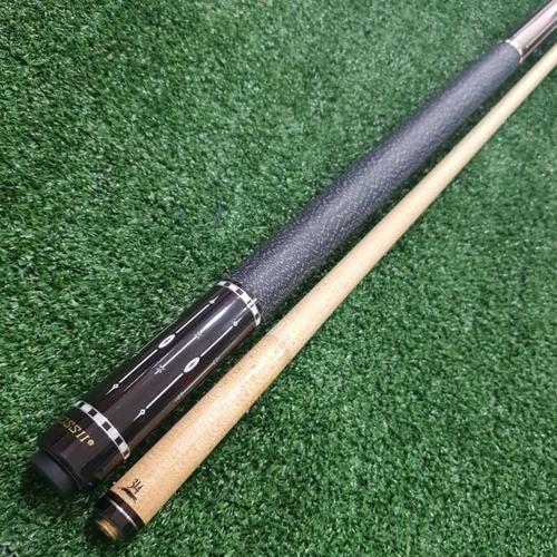 Jual buttom JOSS II + shaft Predator 314 joint uniloc low deflection ...