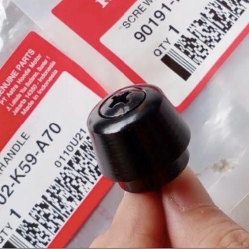 Jual JALU STANG MOTOR ALL HONDA MODEL BESI ORIGINAL AHM - Kab. Bogor ...