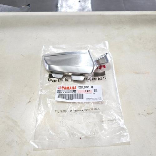 Jual foot step belakang kiri motor grand filano asli produk yamaha ...