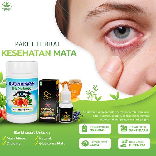 Jual Obat Mata Bintitan, Bernanah, Benjolan di Kelopak Mata, Kalazion ...