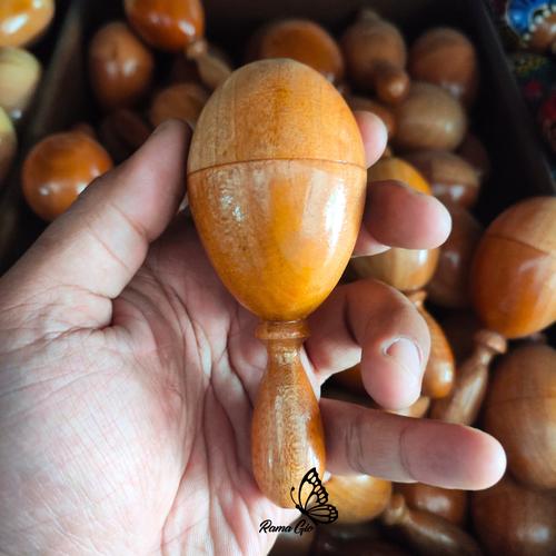 Jual MAINAN MUSIK TRADISIONAL MARAKAS ALAT MUSIK TRADISIONAL MARAKAS ...