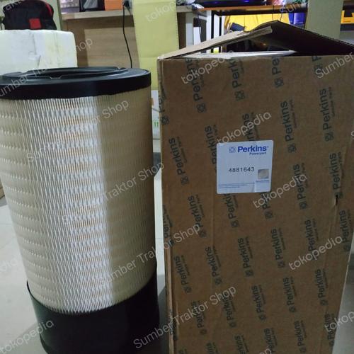 Jual 4881643 Air Filter - Jakarta Pusat - Sumber Traktor Shop | Tokopedia