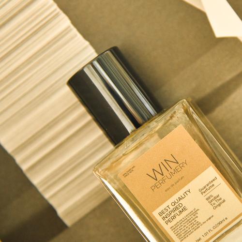 Jual [WIN PARFUME BANDUNG] Request Parfume (002 TULIS MERK DI CATATAN ...