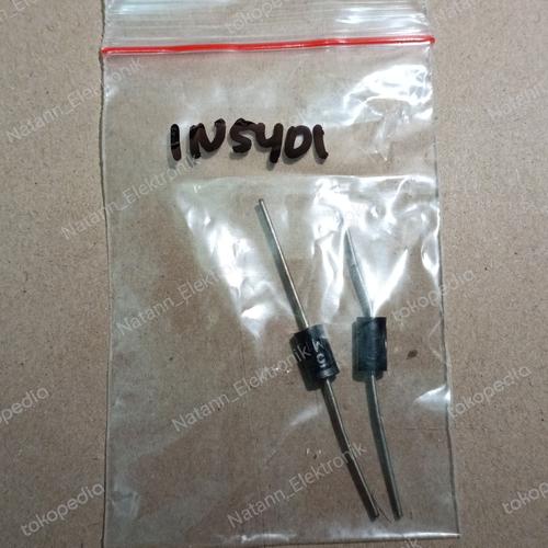Jual 4766 dioda diode 1n5401 in5401 1 i n 5401 1n in n5401 - Jakarta ...