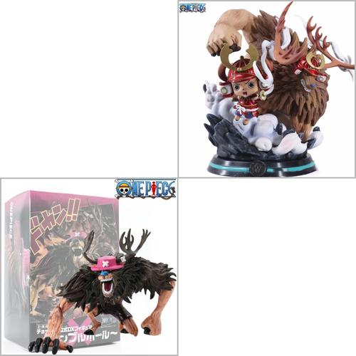 Jual Action Figure One Piece Tony Chopper Monster - Jakarta Utara ...