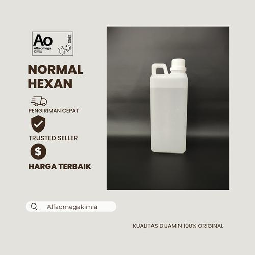 Jual Normal hexane heksana n heksan - Kota Tangerang - Toko Kimia ...