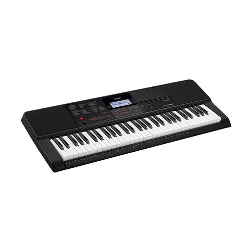 Jual CASIO CT X700 KEYBOARD PORTABLE CASIO CTX700 CT X 700 - Kota ...