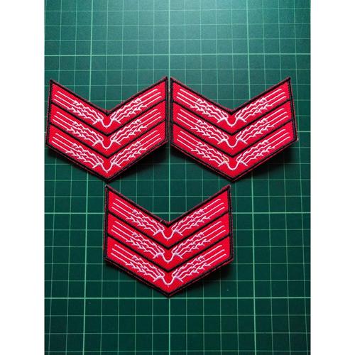 Jual Tku ramu tanda kecakapan umum tingkatan 3 penggalang badge pramuka - Jakarta Timur ...