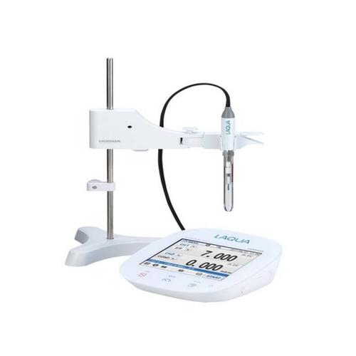 Jual Horiba LAQUA F-74A-S-CFR pH/ORP/Ion/Cond./Resi./Sal./TDS Meter ...