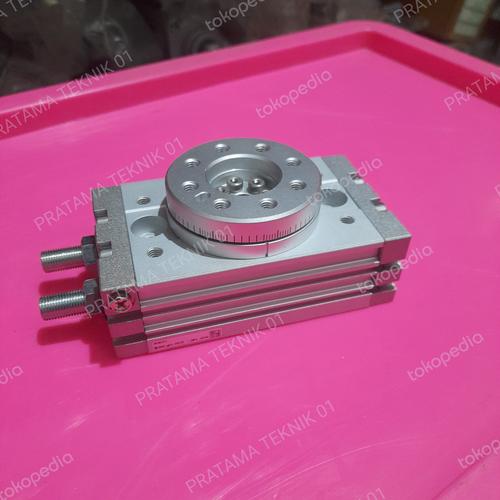 Jual SMC MSQB20A rotary actuator table SMC - Jakarta Barat - PRATAMA Pneumatic | Tokopedia