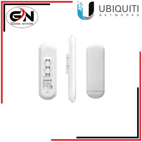 Jual Ubiquiti Nano Station 5AC NS-5AC - Jakarta Pusat - Gudang Network ...